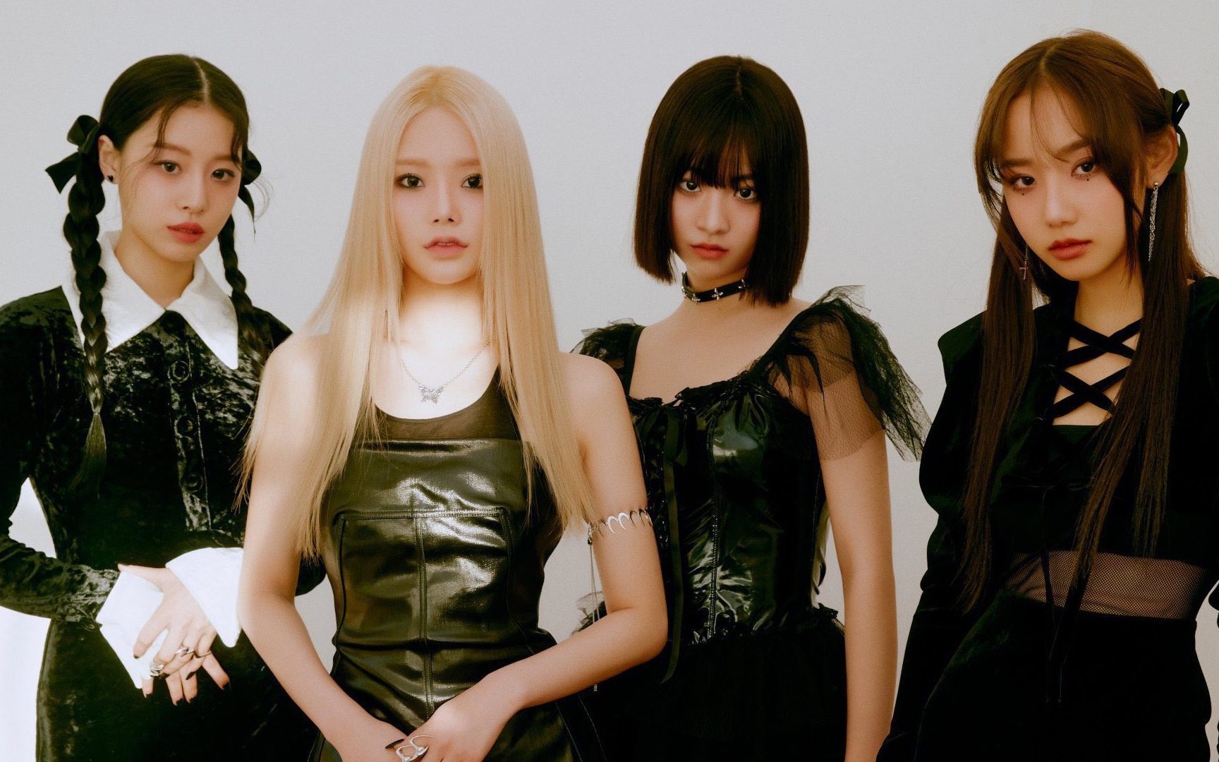 FIFTY FIFTY's label ATTRAKT files a criminal complaint against Ahn Sung ... FIFTY FIFTY's label ATTRAKT files a criminal complaint against Ahn Sung ...