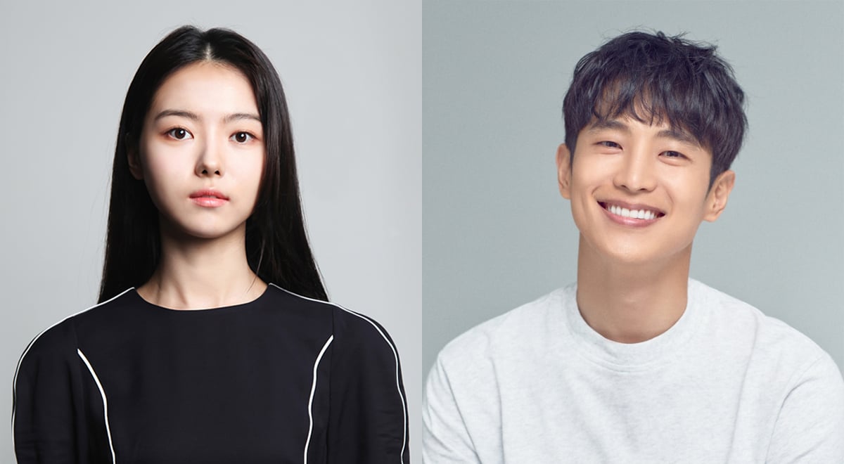 Idol-turned-actress Lim Na Young denies dating rumors with actor Choi ...