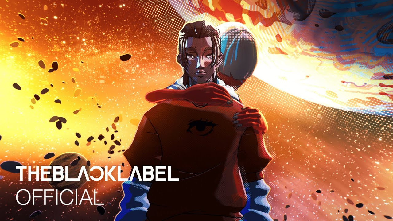 Bryan Chase drops '2U (feat. A Boogie Wit Da Hoodie)' MV | allkpop