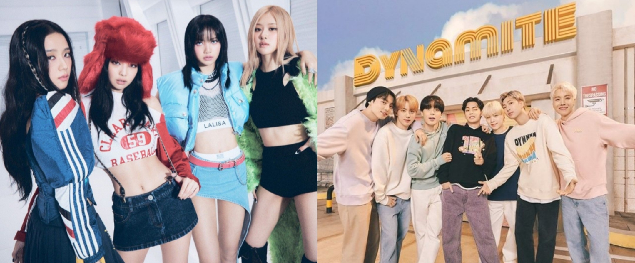 Global Hits: K-pop Songs that Topped the Global Spotify Chart | allkpop