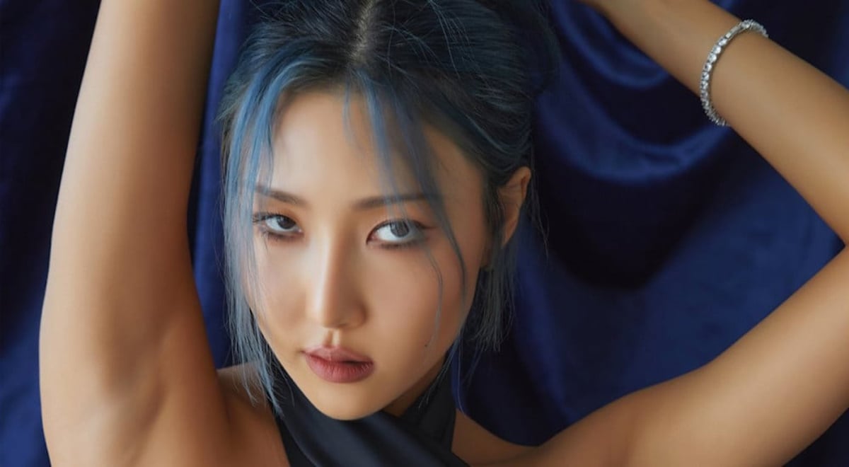 K-Music - MAMAMOO / 마마무 | Page 7 | Forum de l'ATNL