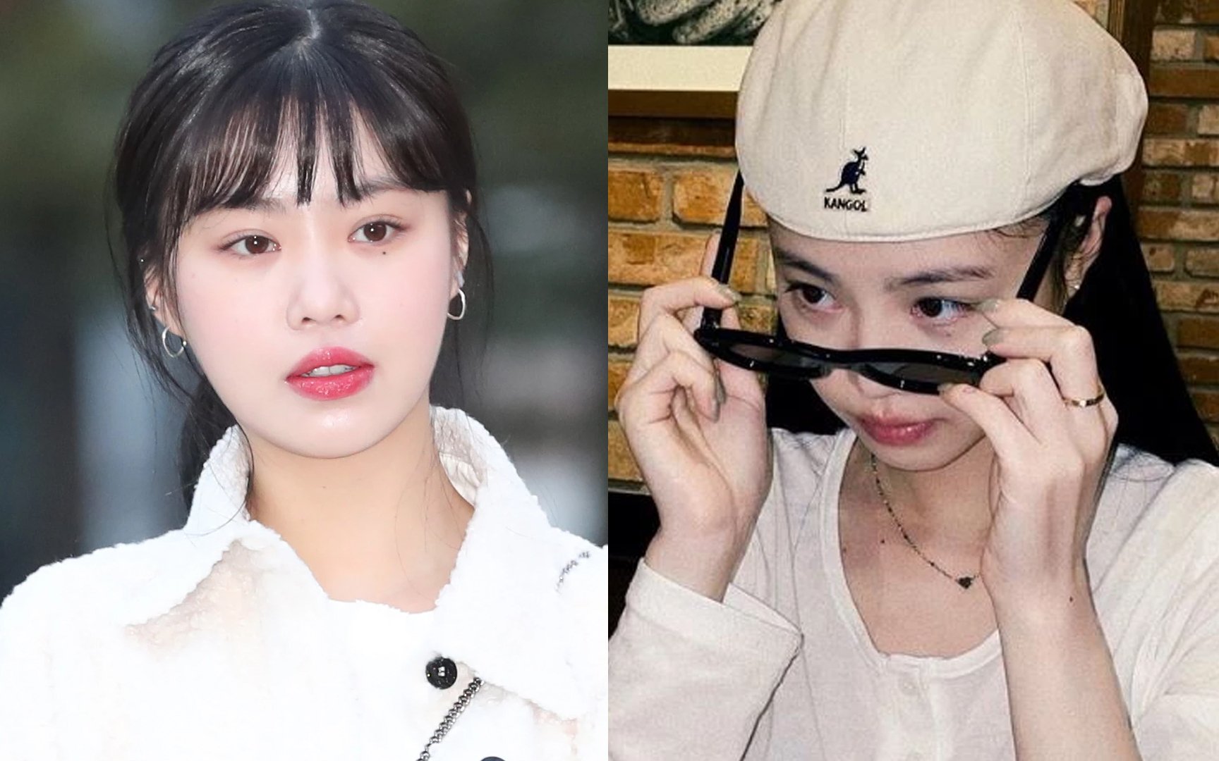 Former (G)I-DLE member Soojin opens her own Instagram account | allkpop