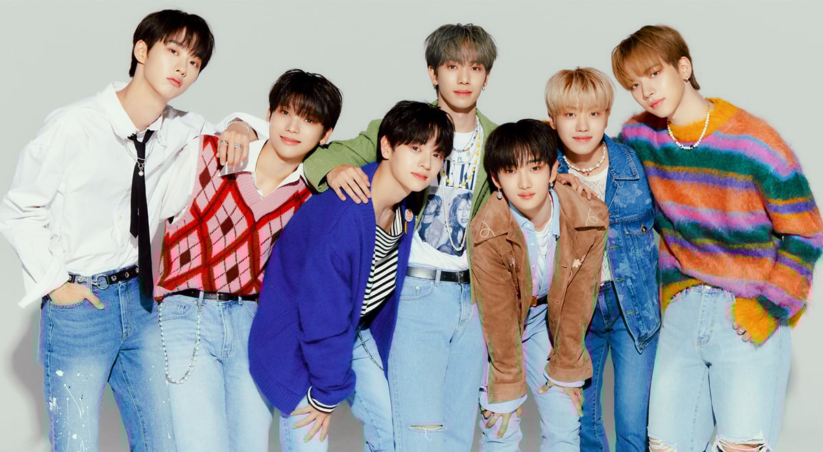 新星n.SSignの軌跡：デビューアルバム20万枚超えと「EVERBLUE」の魅力に迫る : k−pop応援隊