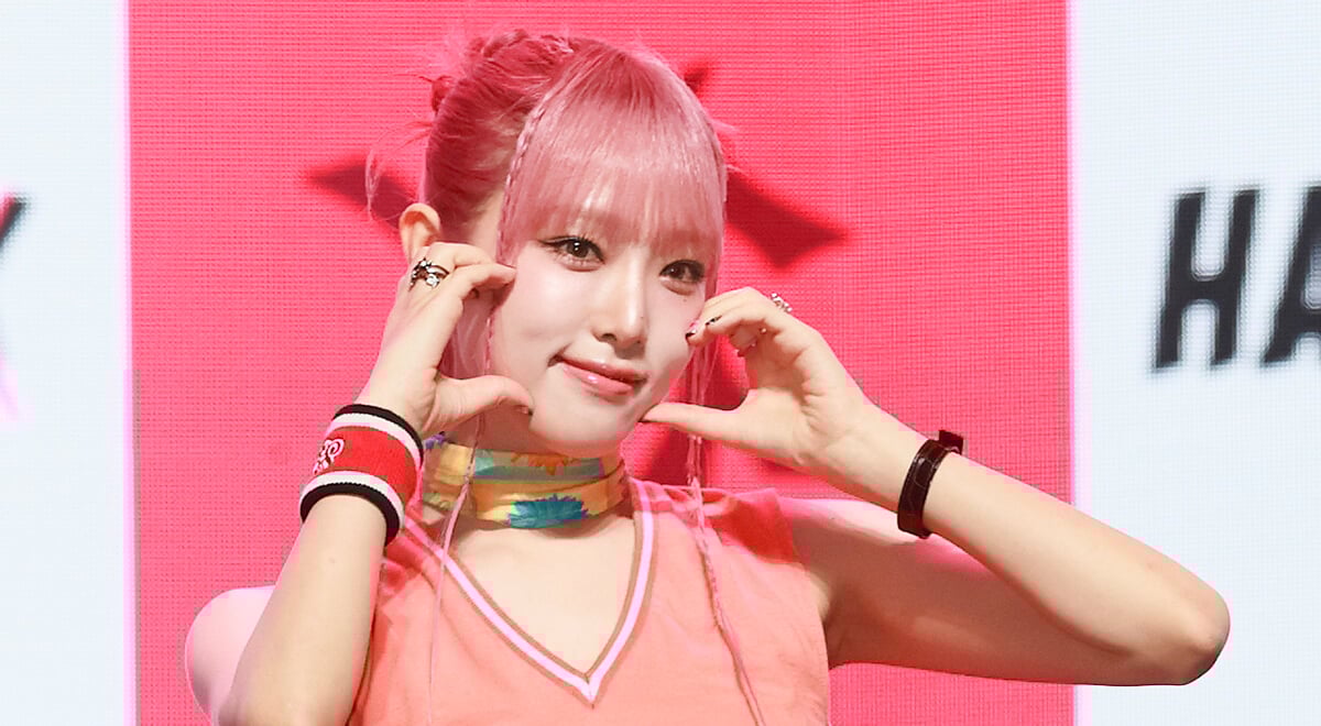 Unforgiving backlash continues as Choi Ye Na cancels next week's ...