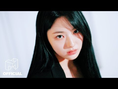 'Girls Planet 999' contestant Xinyu unveiled as tripleS's 15th member ...