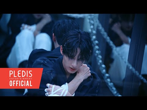 SEVENTEEN Jun's visuals are overflowing in MV teasers for 'Psycho ...