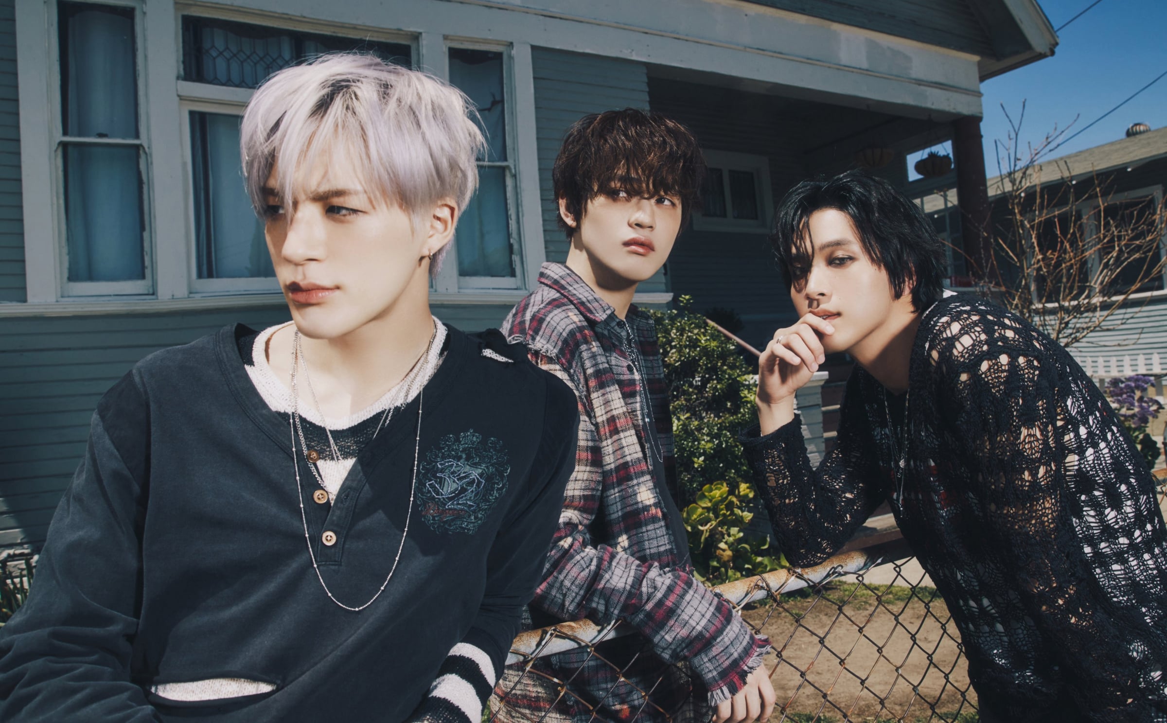 NCT Dream go extroverted in new clip along with group and individual ...