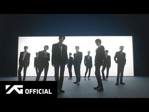 TREASURE announces their 2nd full album 'Reboot' comeback with a ...