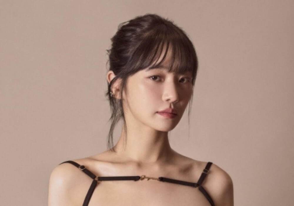 Park Gyu Young talks about feeling pressure being cast in globally anticipated 'Squid Game 2 ...