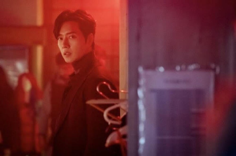 'The Killing Vote' starring Park Hae Jin releases first action-packed stills | allkpop