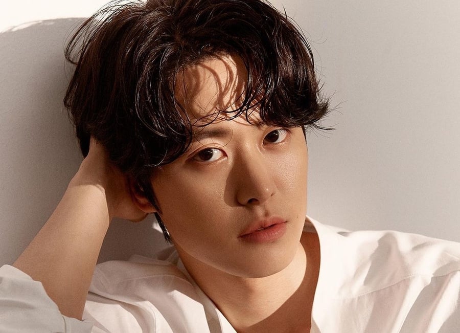 Actor Gong Myung in talks to join the cast of 'Plaza Wars' as his first ...