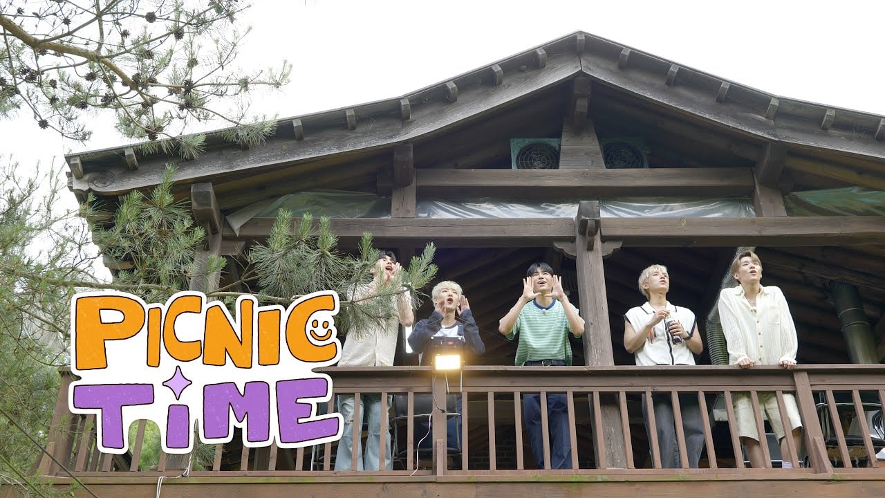 'Peak Time' winning team VANNER to launch reality show 'Picnic Time' | allkpop