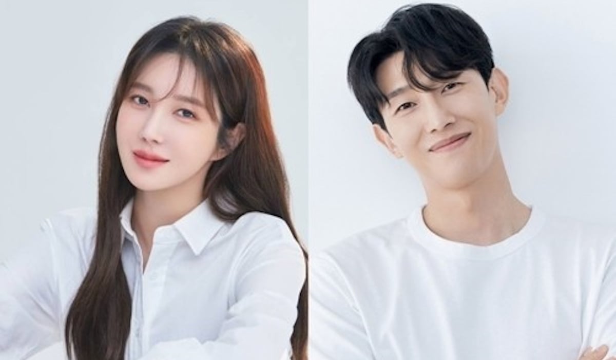 Lee Ji Ah & Kang Ki Young confirmed to star in upcoming drama 'Amazing Troubleshooter' | allkpop
