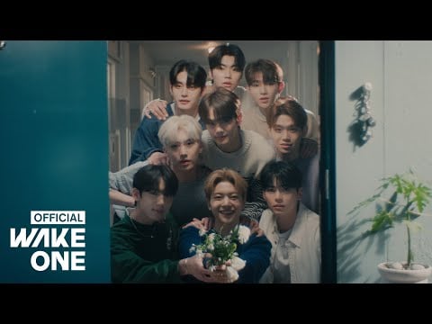 ZEROBASEONE welcomes you to their home in the new 'In Bloom' music video teaser | allkpop