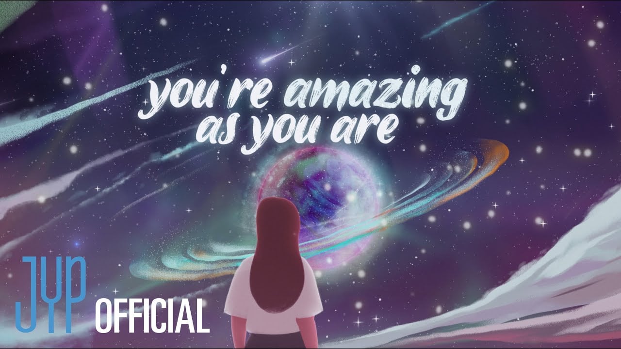 Stray Kids reveal gorgeous lyric MV for English track 'Youtiful' | allkpop