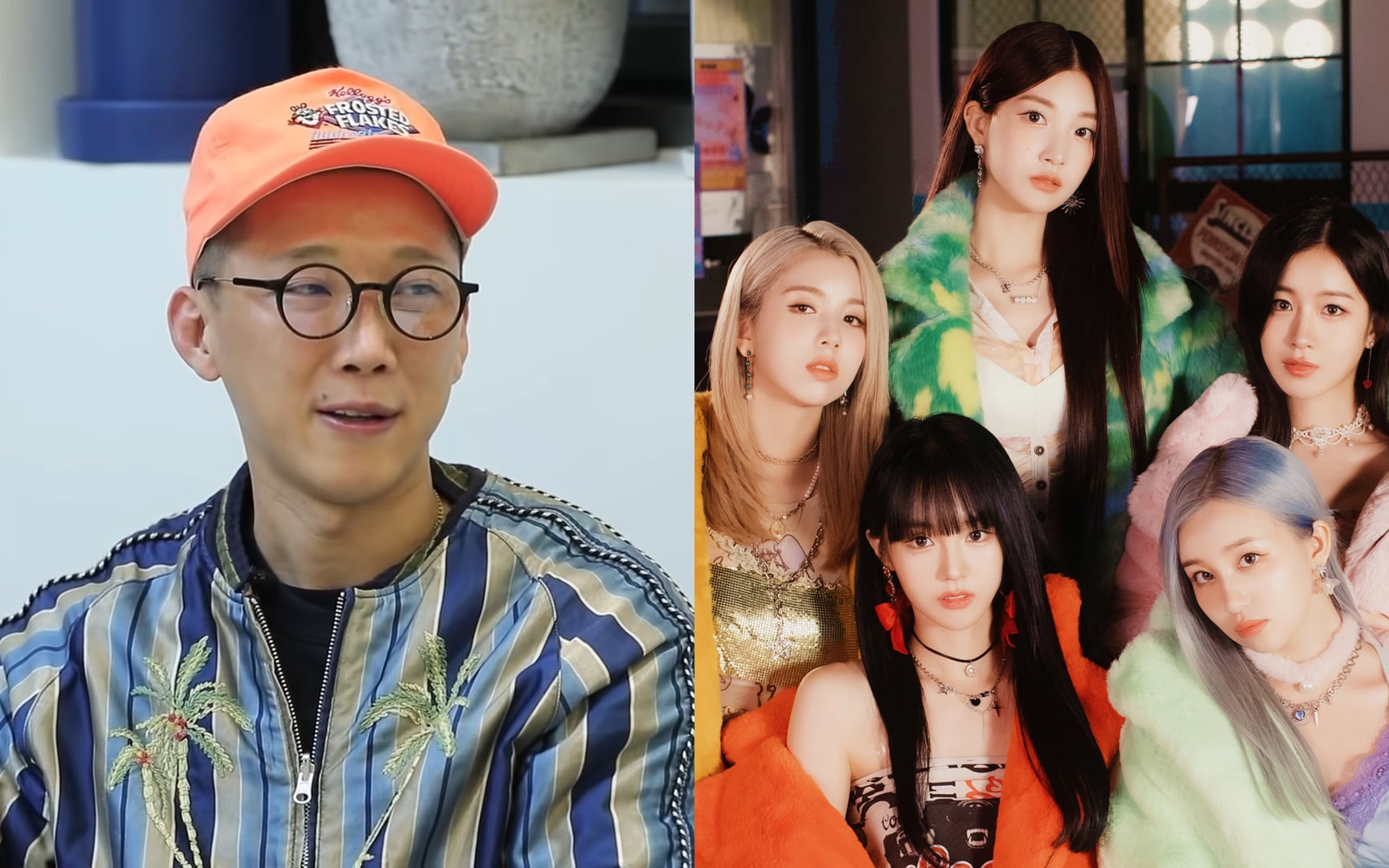 NV Entertainment's CEO Kim Gyu Sang: The Inspiring Story Behind Woo!ah ...