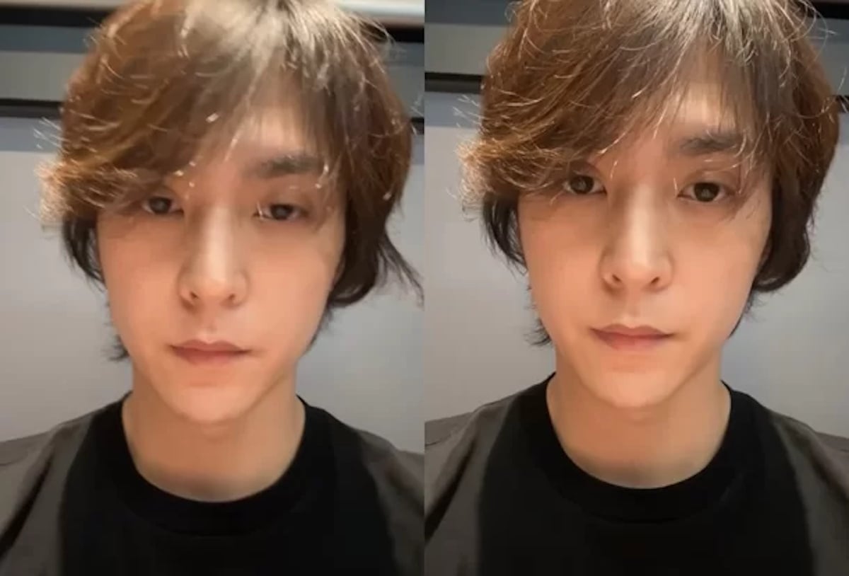 Highlight's Dongwoon apologizes to fans after marriage news | allkpop