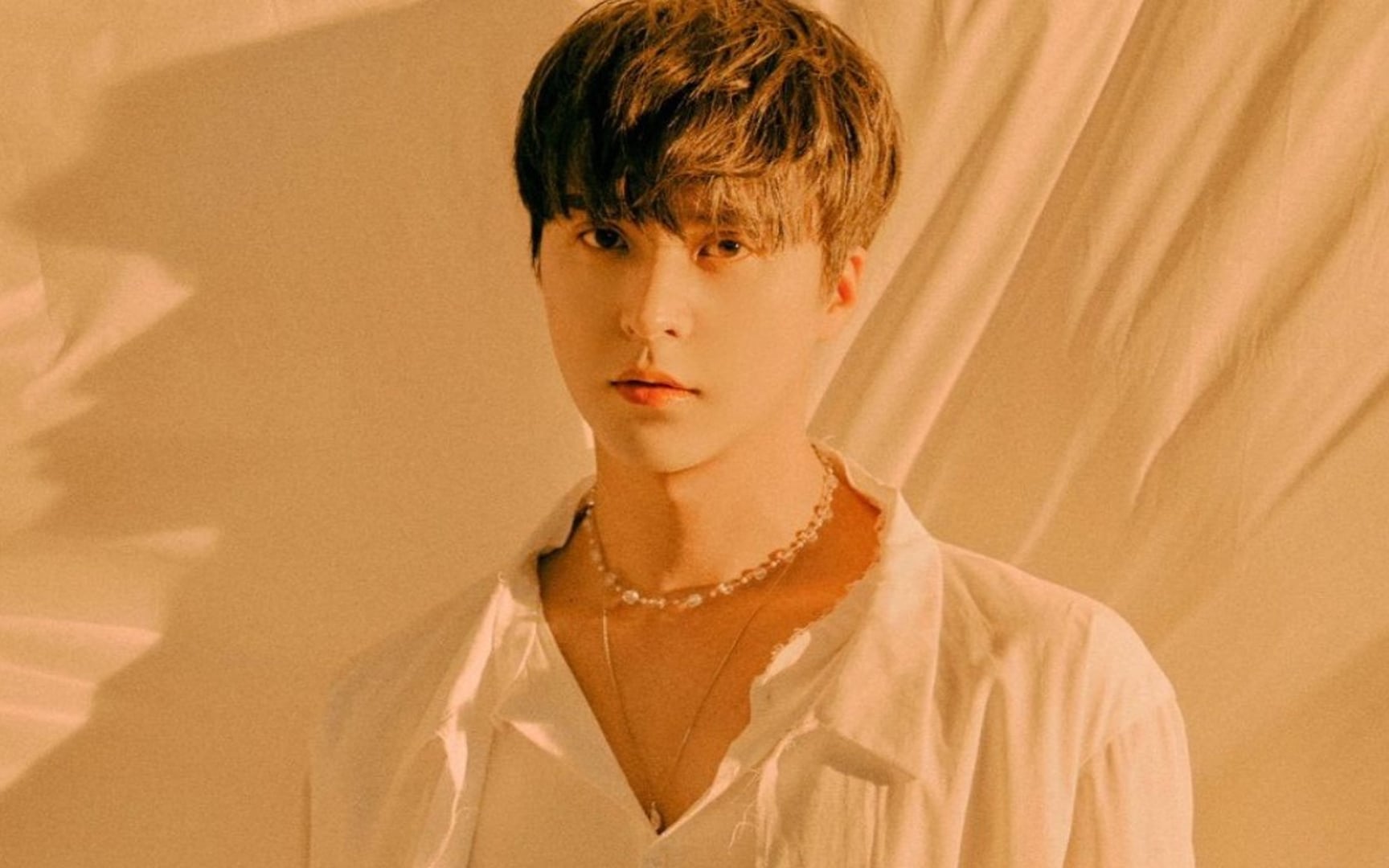 K-netizens defend Highlight's Dongwoon and say he doesn't need to apologize for his marriage ...