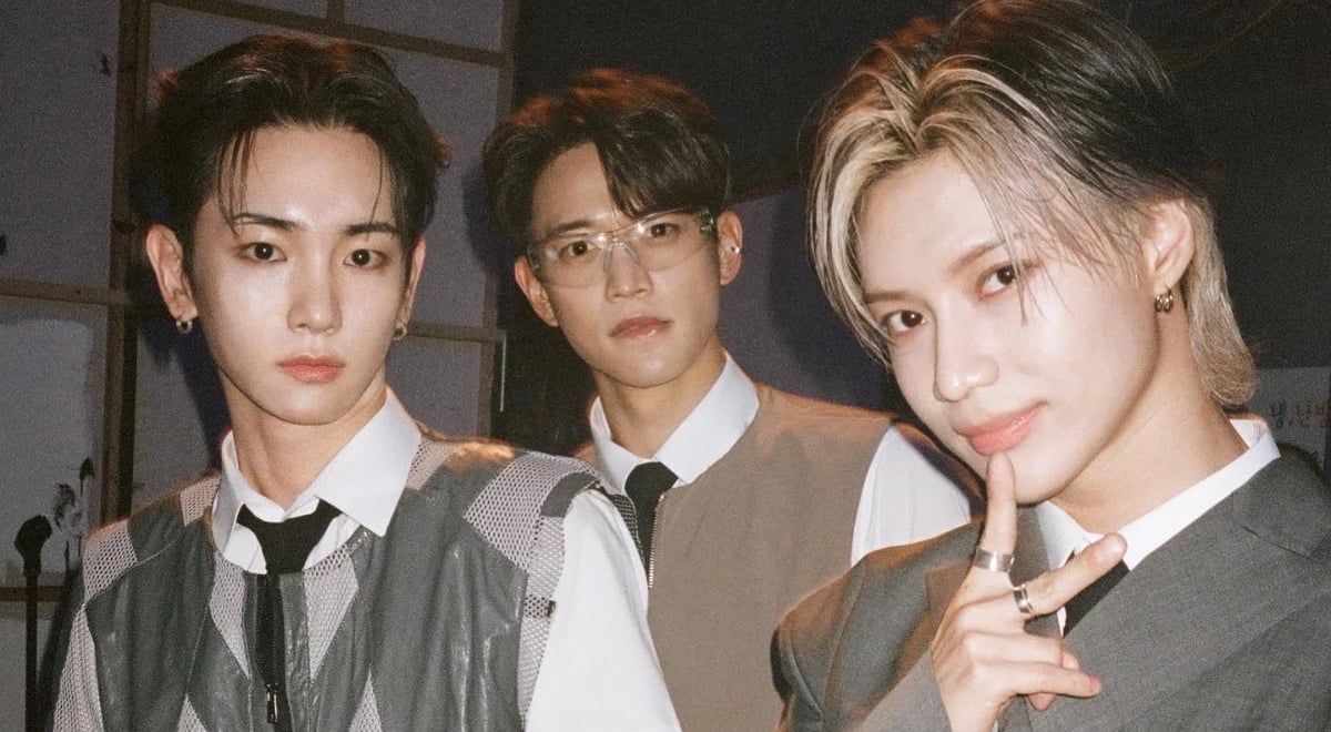 Netizens surprised by the identity of the photographer behind these recent film camera photos of ...