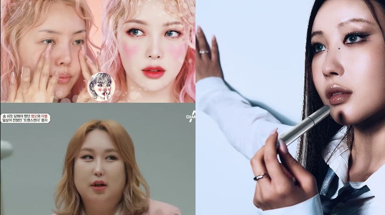 5 Korean Influencers Who Have Now Become "Mainstream Celebrities” | allkpop