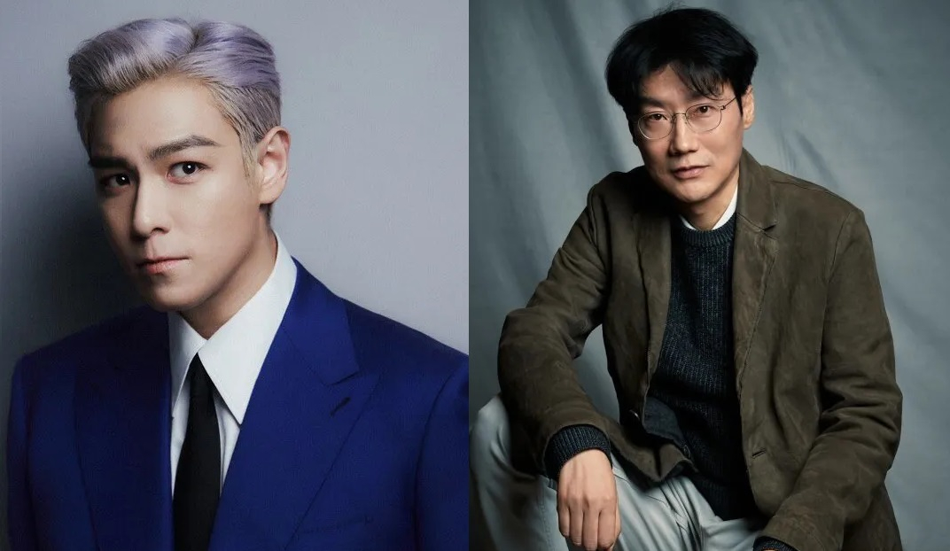T.O.P to continue in 'Squid Game 2' while the director plans to remain ...