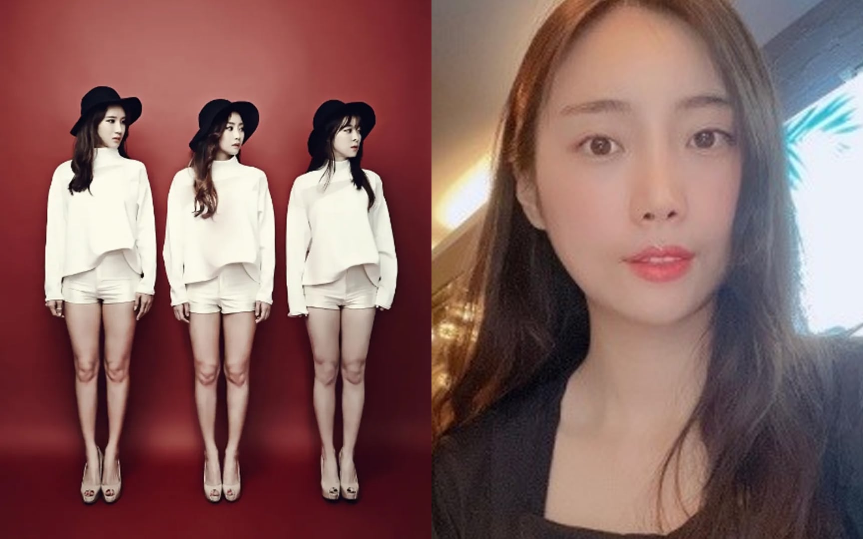 A former idol who worked for Jun Hong Joon expresses anger and sheds ...