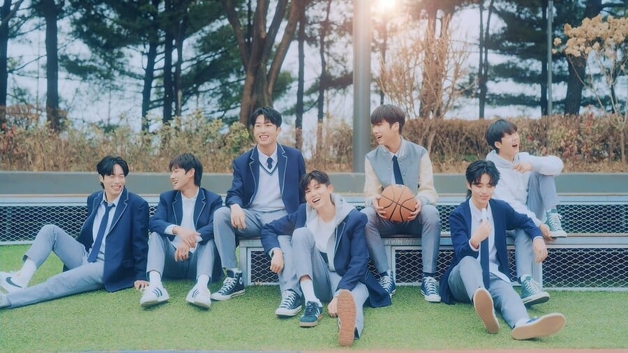 The Wind announce first comeback since debut with 'Ready : Summer ...