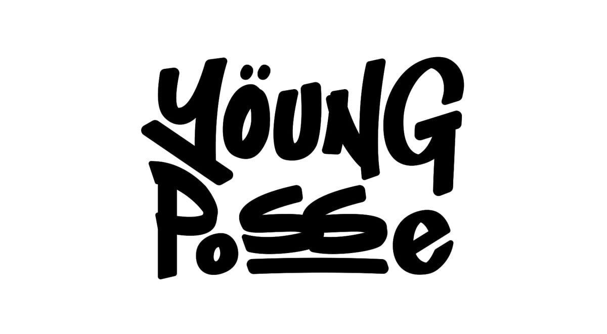 DSP Media unveils official logo for its 5-member rookie girl group ...