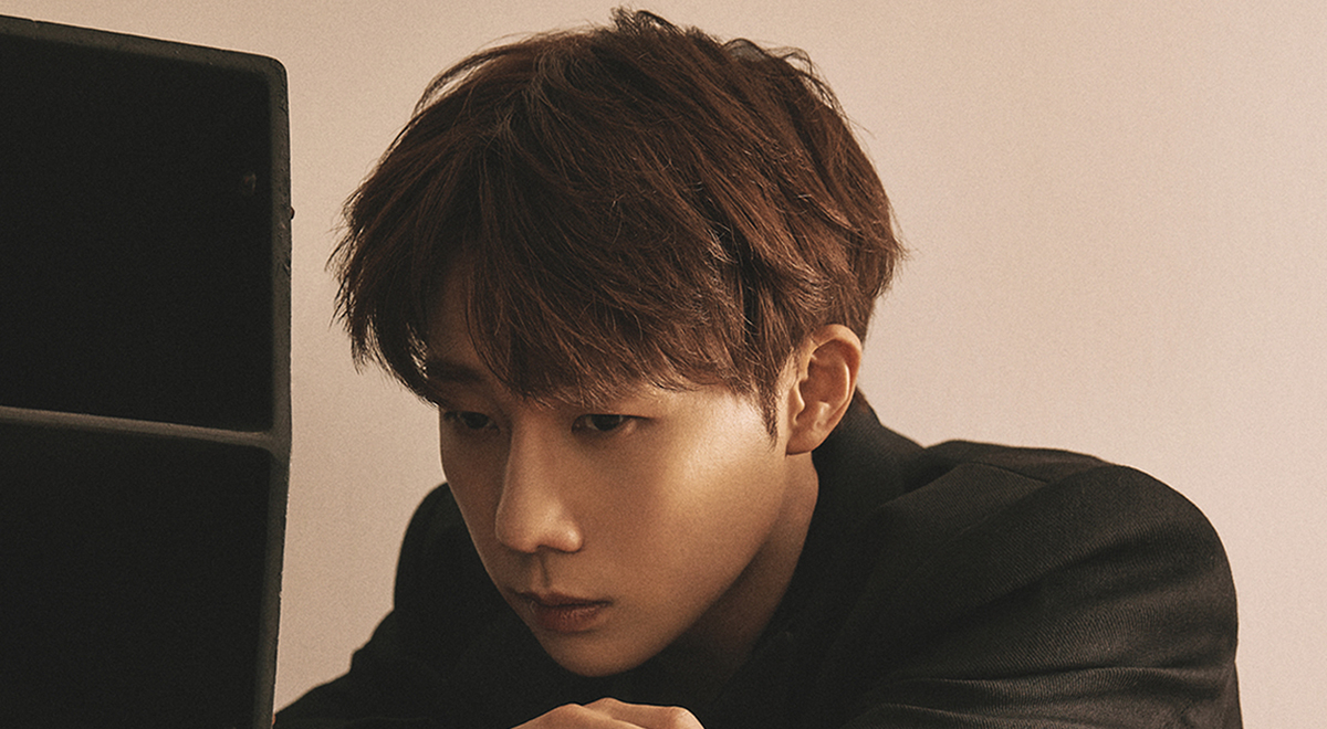 INFINITE member/solo artist Sunggyu warns the beginning of legal action against malicious ...