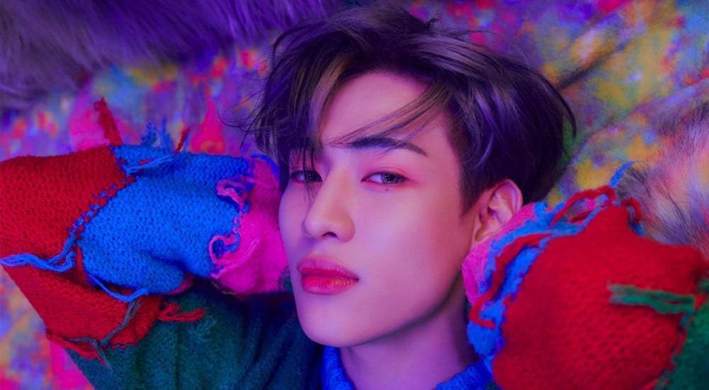 GOT7's BamBam reveals dates and cities for his 'AREA 52' solo world ...