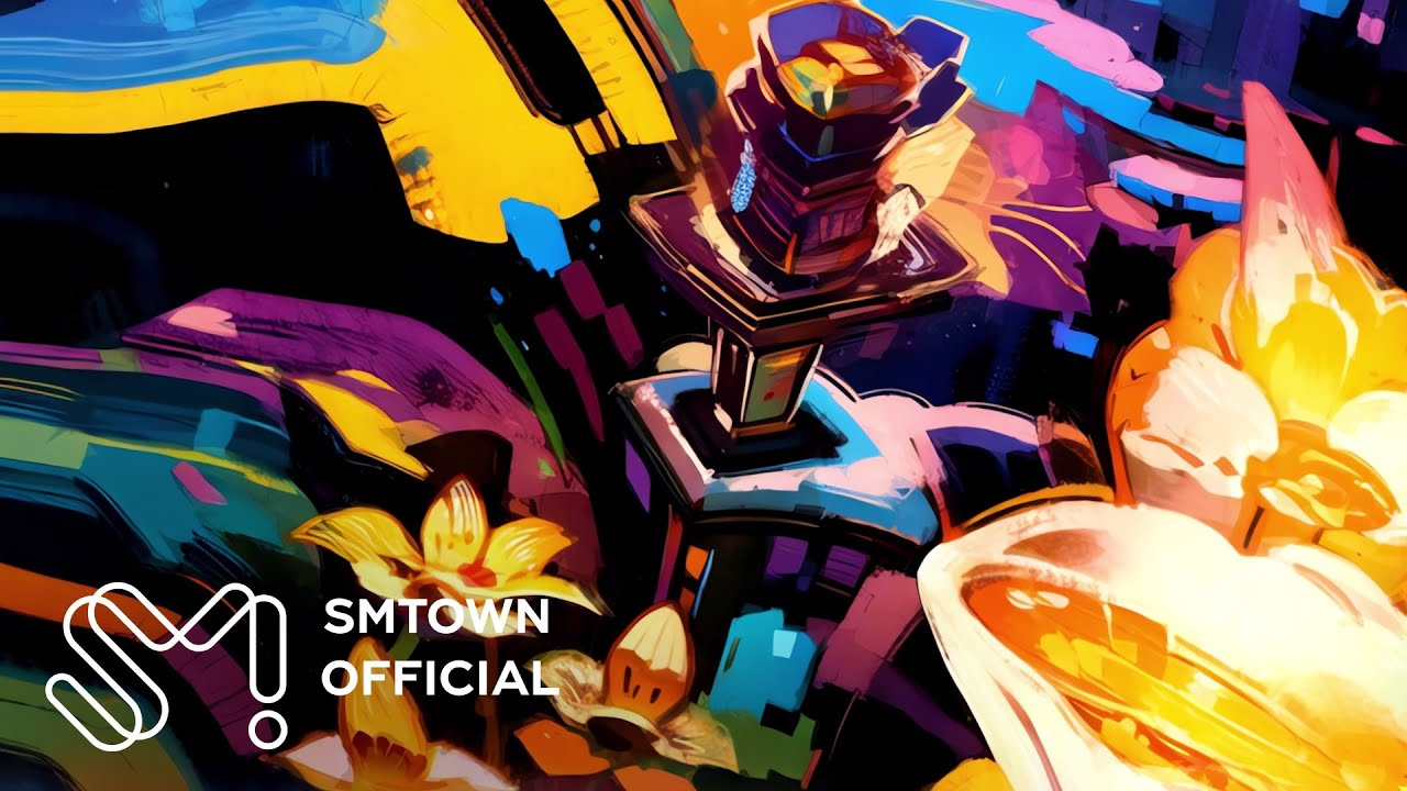 NCT DOJAEJUNG reveal funky MV teaser for 'Perfume (Jafunk Remix)' | allkpop