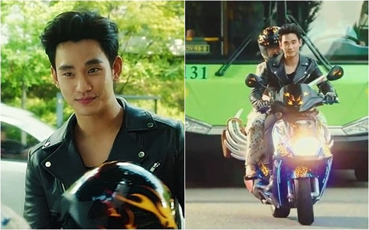 Korean Cinema's Most Unforgettable Entry Scenes | allkpop