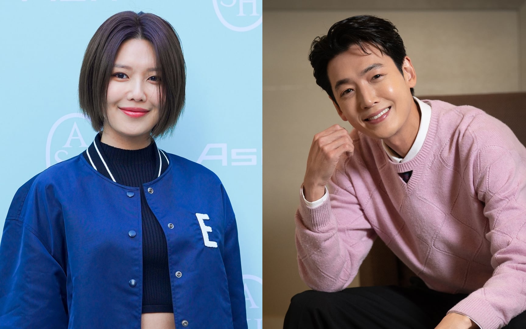 Girls' Generation's Sooyoung and Jung Kyung Ho spotted in London together | allkpop