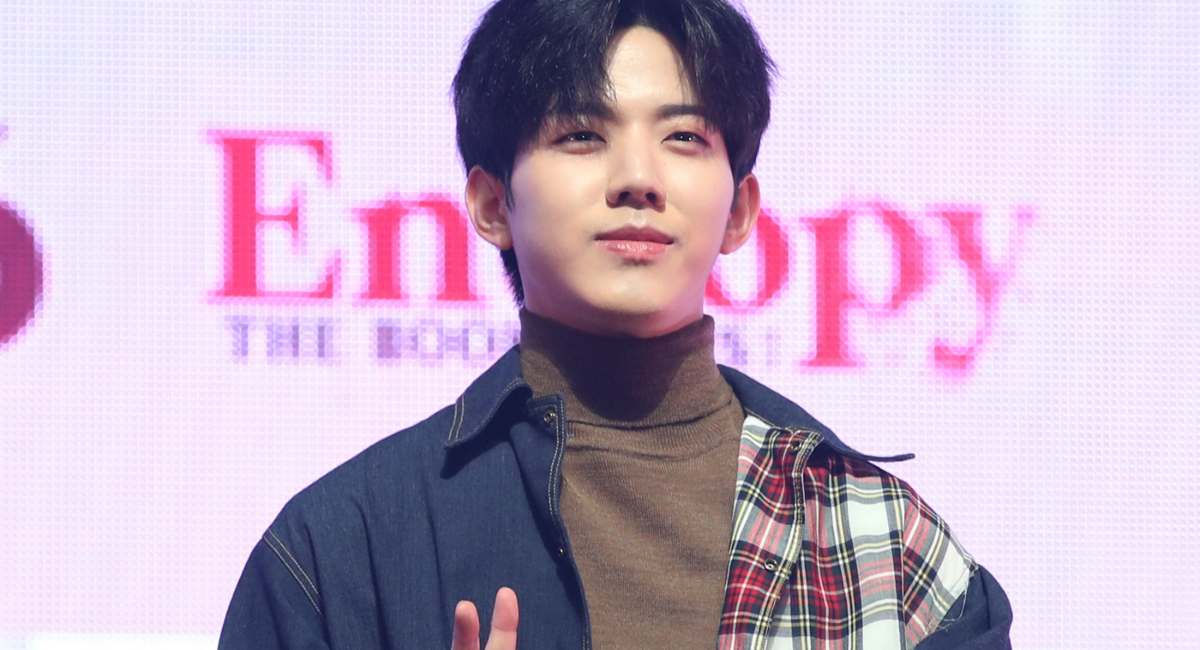 DAY6's Dowoon officially completes military service today (July 16 ...