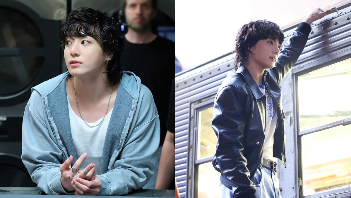 "Was he always this handsome?" K-Netizens are mesmerized by BTS ...