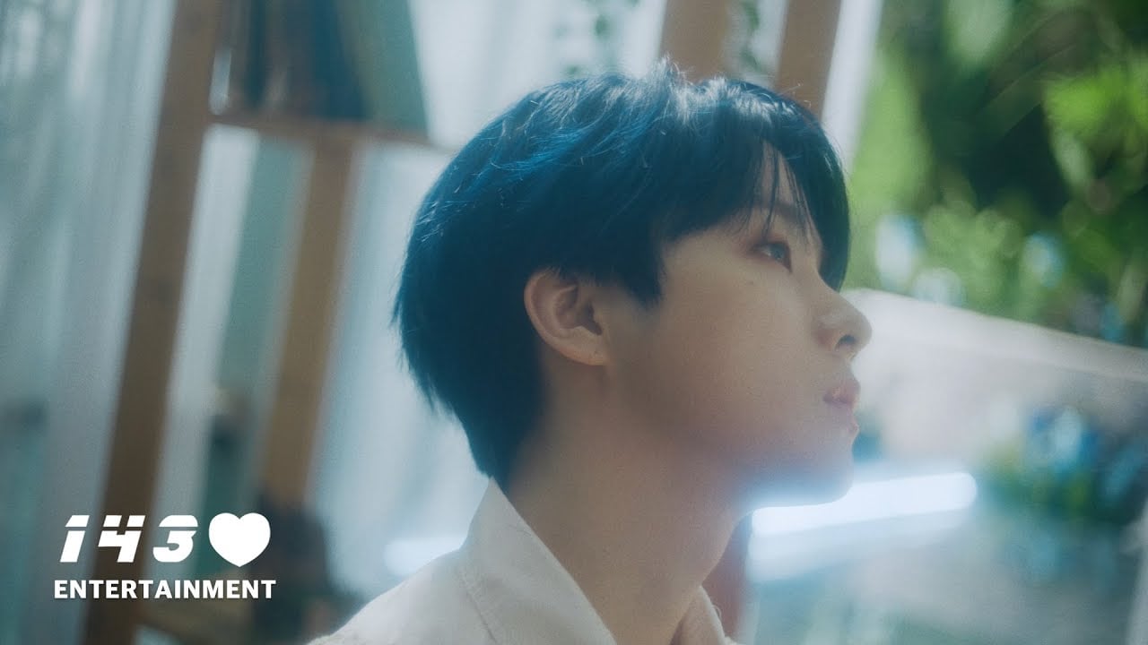 iKON's Jay (Kim Jin Hwan) dances under the 'Blue Moon' in comeback MV ...