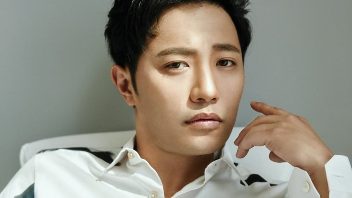 Jin Goo's label denies actor's involvement in fraud case | allkpop