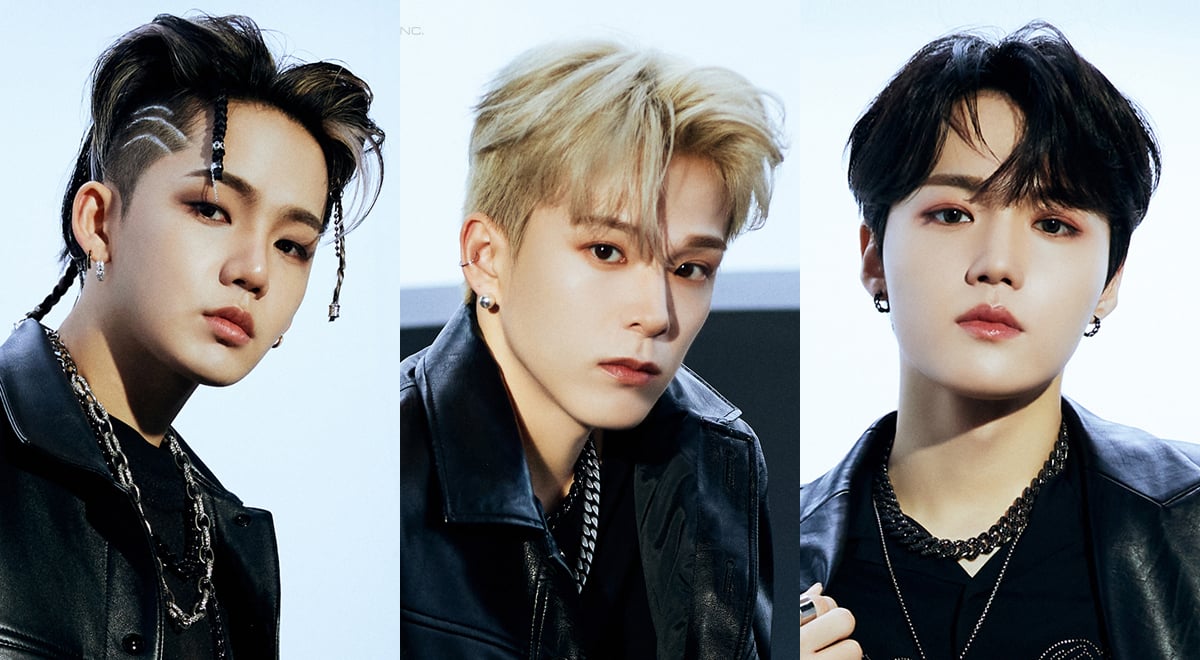 TREASURE boast sleek, mature visuals in 'Loop' version individual ...