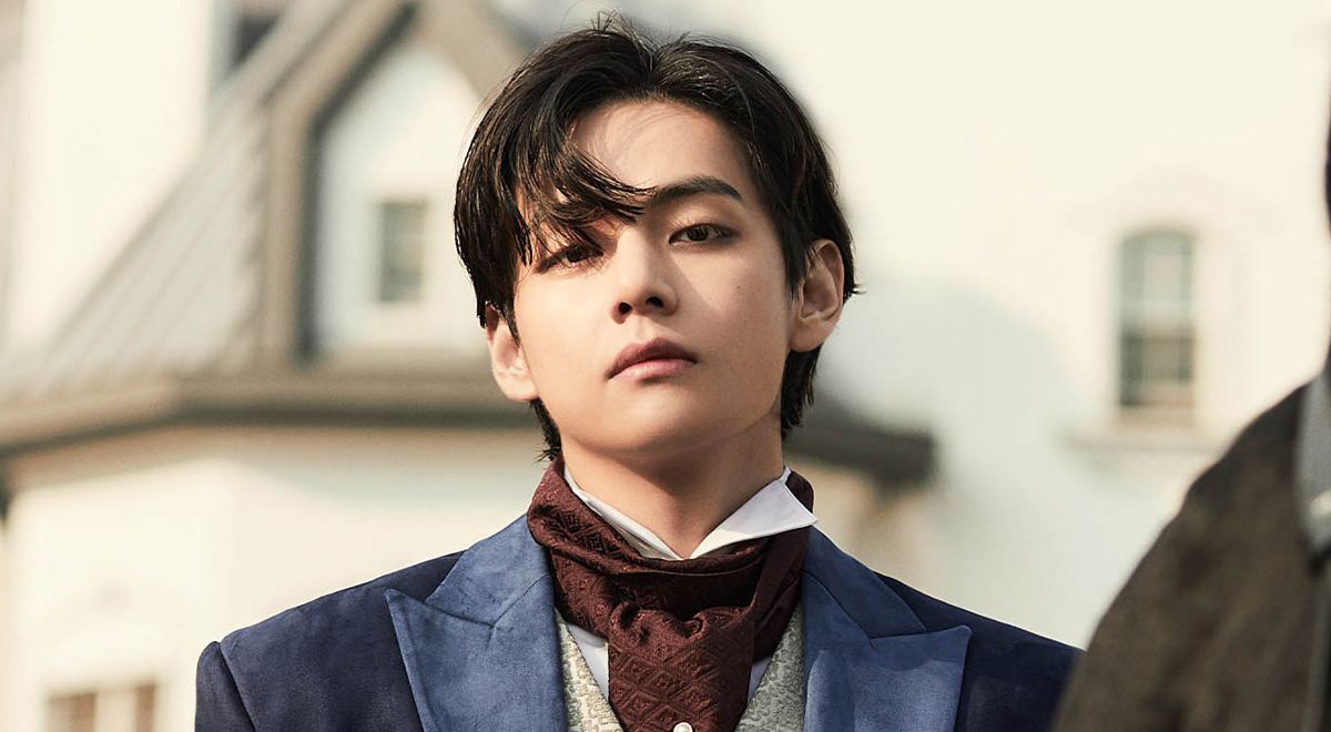 Big Hit Music curtly responds to reports of BTS V's solo debut in the ...