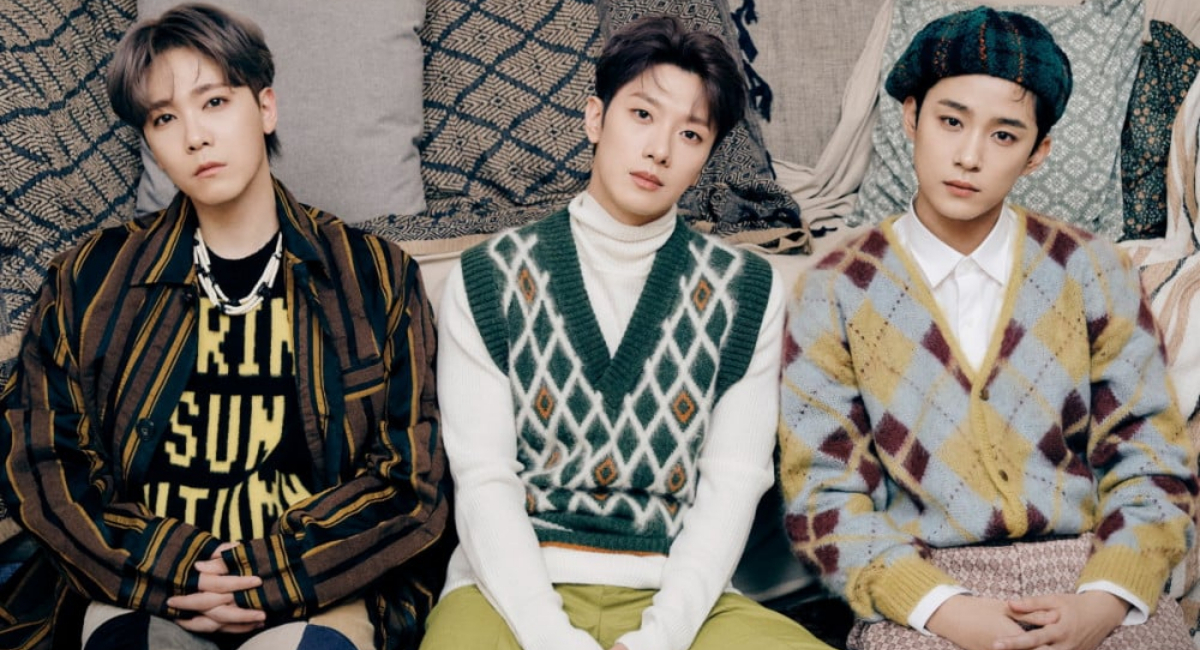 F.T. Island announces upcoming Seoul concert 'HEY DAY' | allkpop