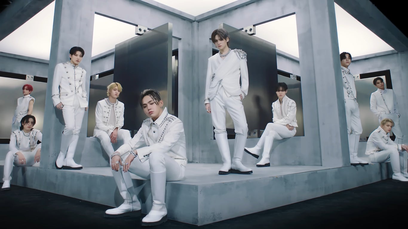 TREASURE builds excitement for comeback with captivating new 'REBOOT ...