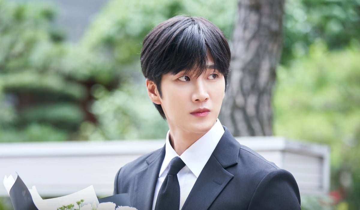 Ahn Bo Hyun says he lost 8kg to show viewers a new version of himself ...