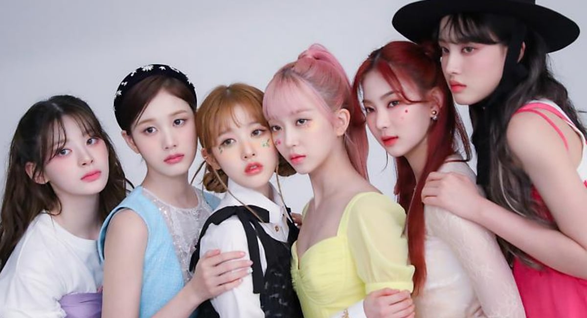 STAYC unveils comeback scheduler for 3rd mini album 'TEENFRESH' | allkpop