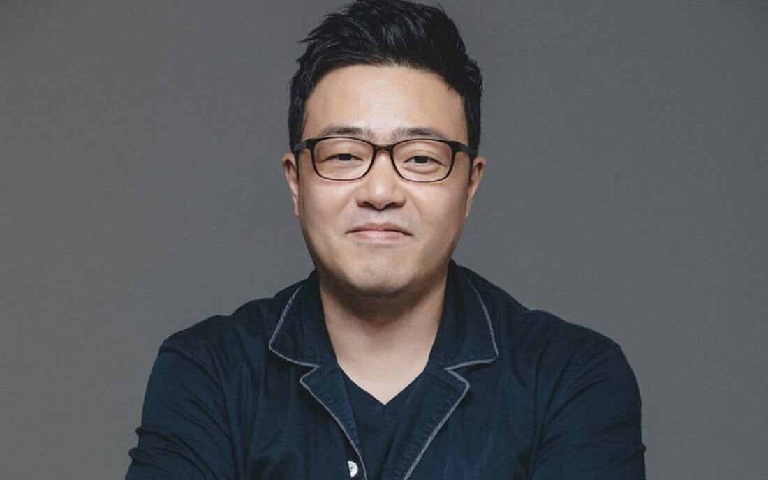 Korean netizens react to the news of CEO Ahn Sung Il's falsified ...