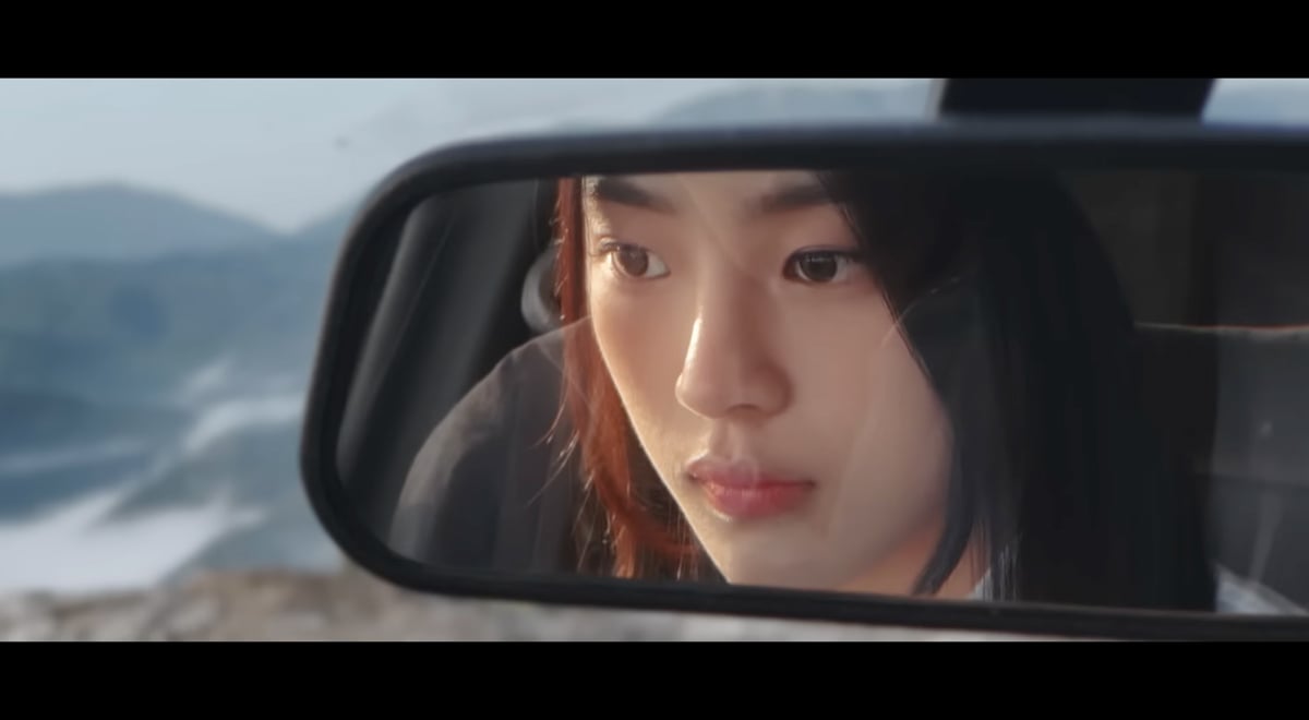 Director Shin Woo Seok explains his intent + the story behind NewJeans' 'ETA' MV | allkpop