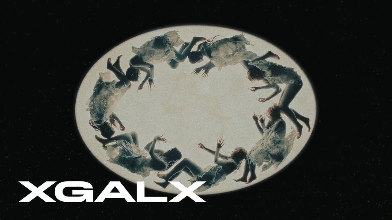 XG are ready to wake up in 'HESONOO' track teaser for 'NEW DNA' | allkpop