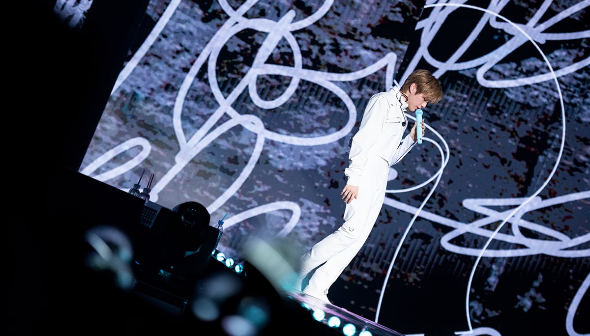 Kang Daniel's first documentary film 'Kang Daniel: My Parade' coming to theaters worldwide | allkpop