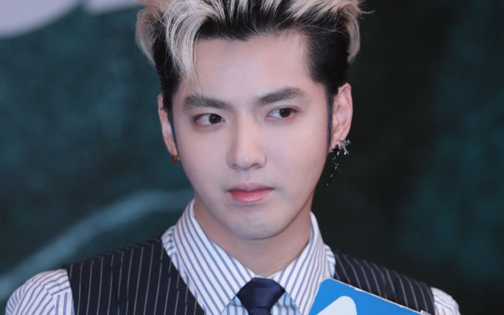 Contesting His 13-Year Sentence, Kris Wu Turns to Beijing Appeals Court ...