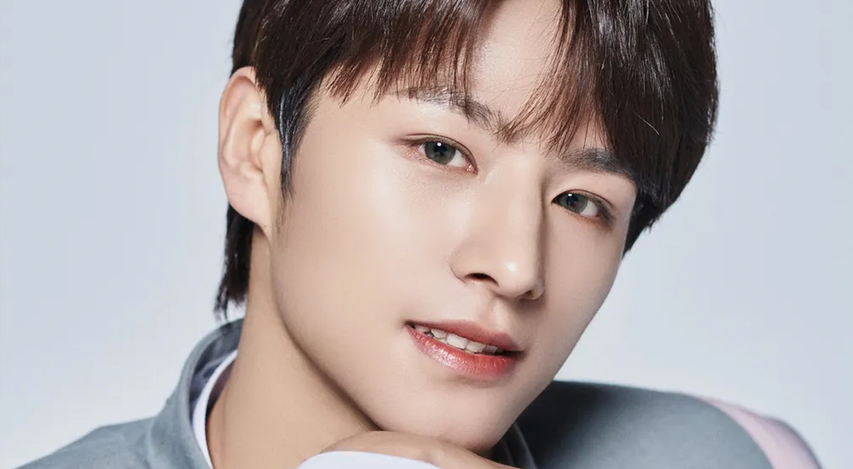 Former 'Boys Planet' contestant Wang Zi Hao announces his solo debut ...