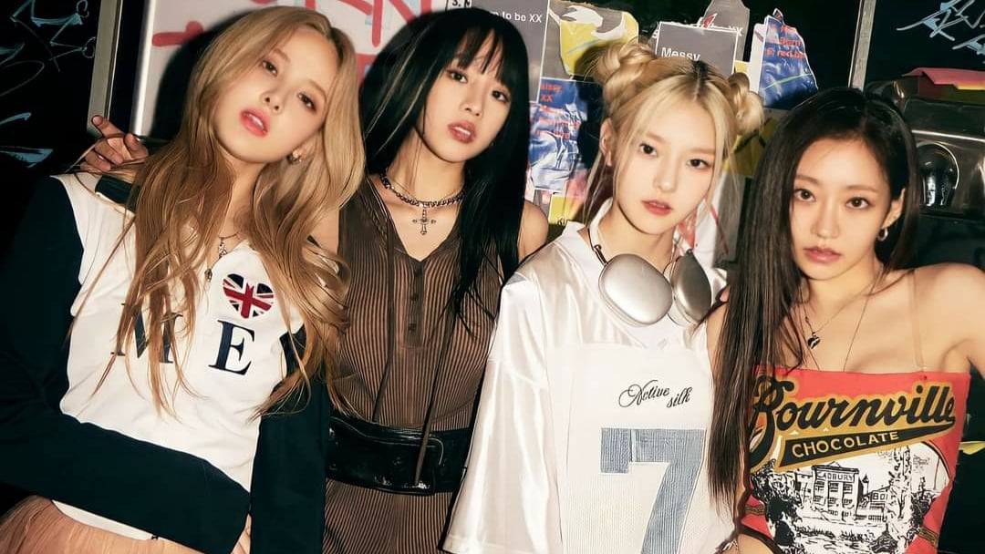 Members of 'KISS OF LIFE' are Gaining Attention for Being Former ...